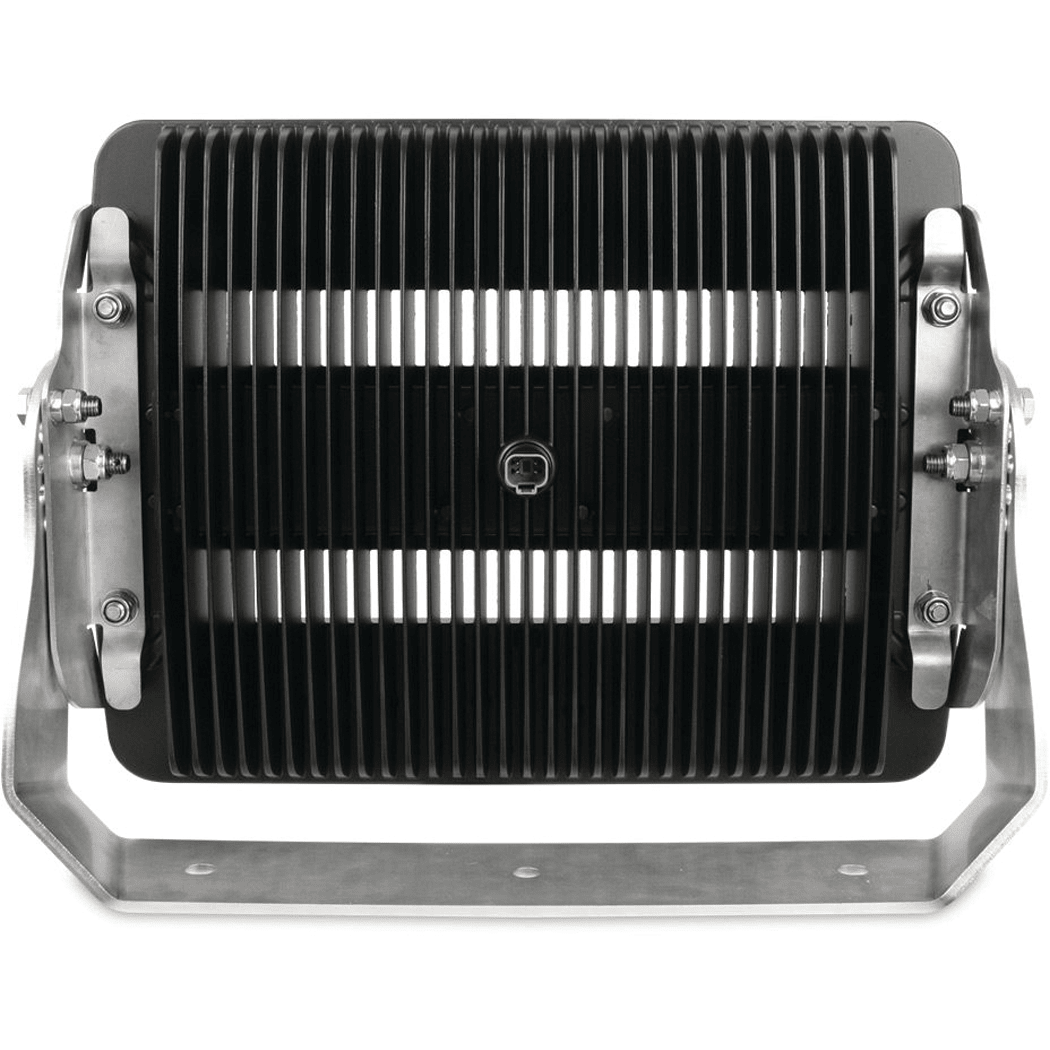 Hella HypaLUME LED Flood Light - DC, Long Range | Fisheries Supply