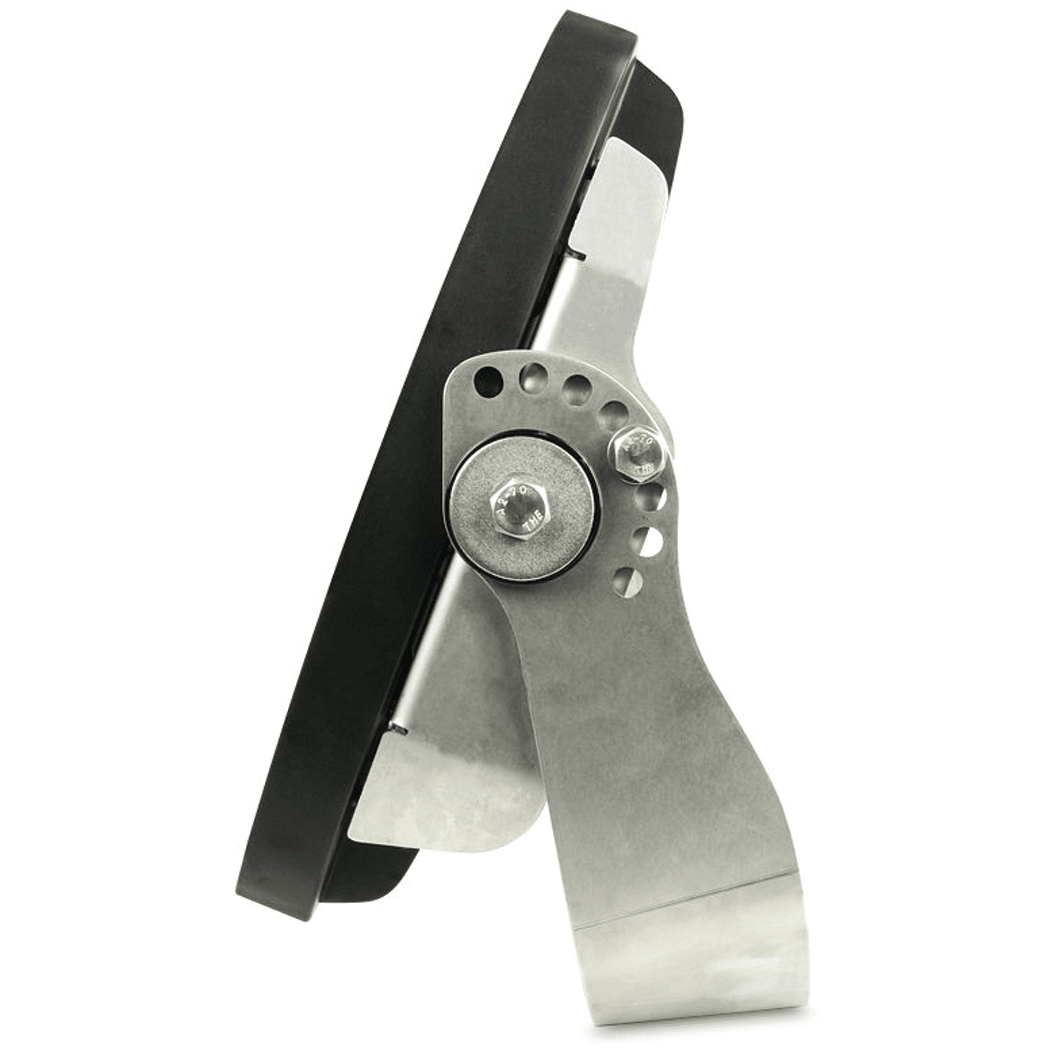 Hella HypaLUME LED Flood Light - DC, Long Range | Fisheries Supply