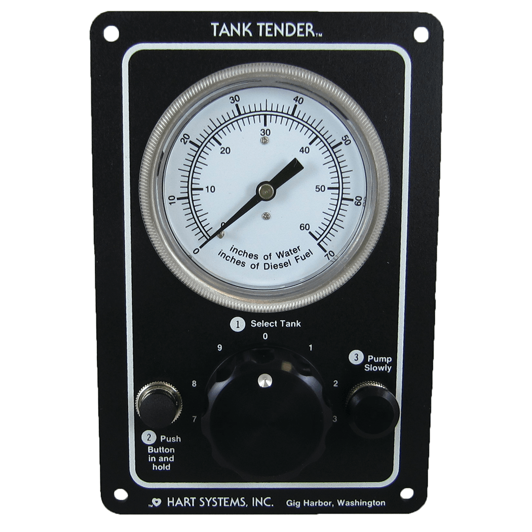 Tank Tender | Fisheries Supply