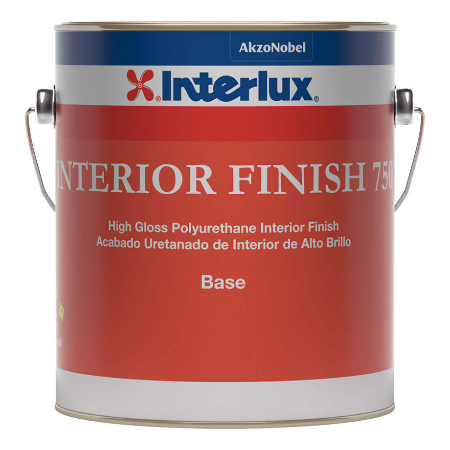 Interlux Paint | Fisheries Supply
