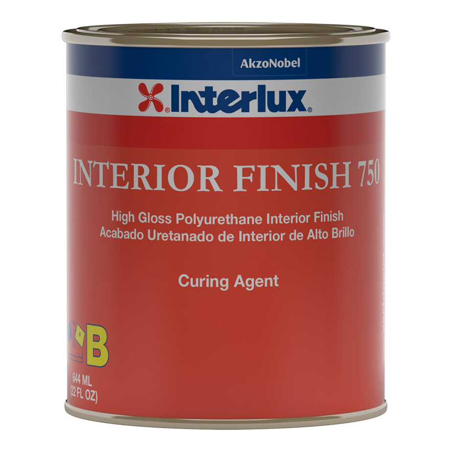 Interlux Paint | Fisheries Supply