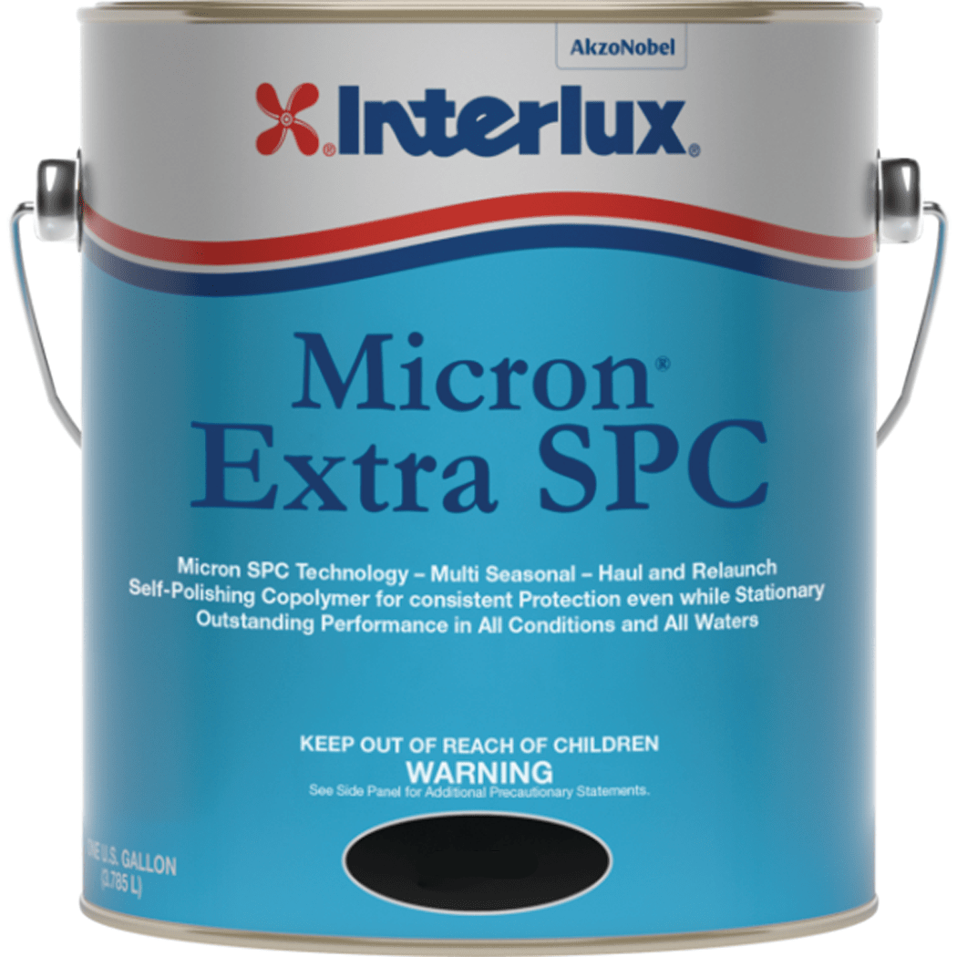 Interlux Paint | Fisheries Supply