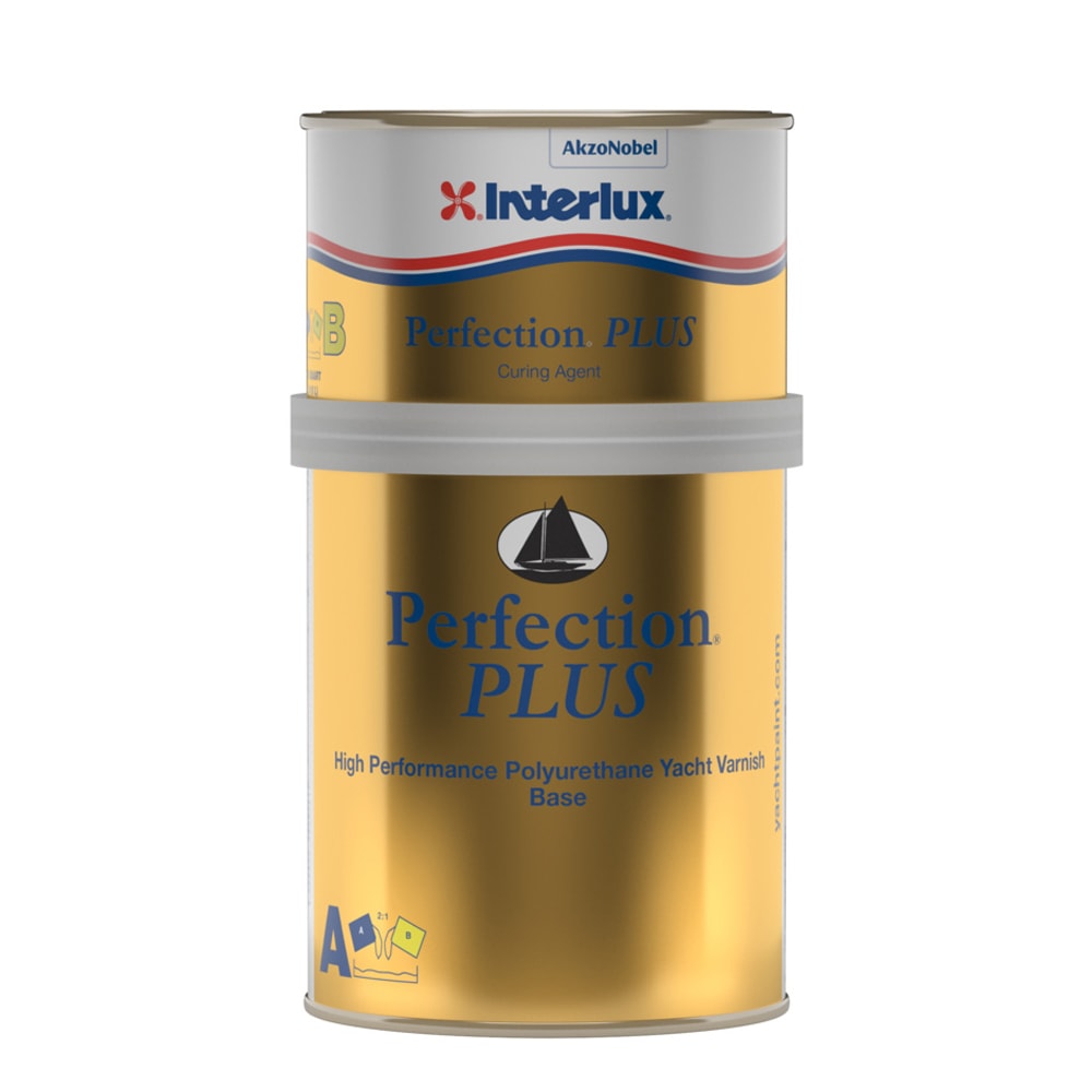 Marine Varnish & Boat Varnish | Fisheries Supply