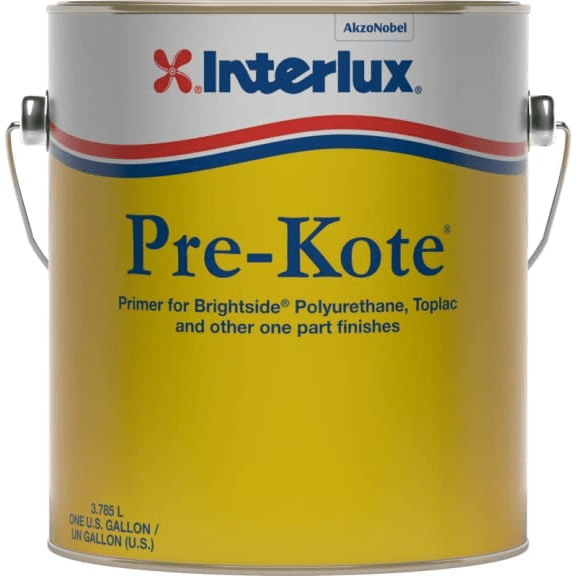 Interlux Paint | Fisheries Supply