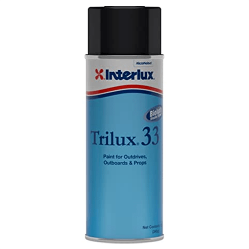 Interlux Paint | Fisheries Supply