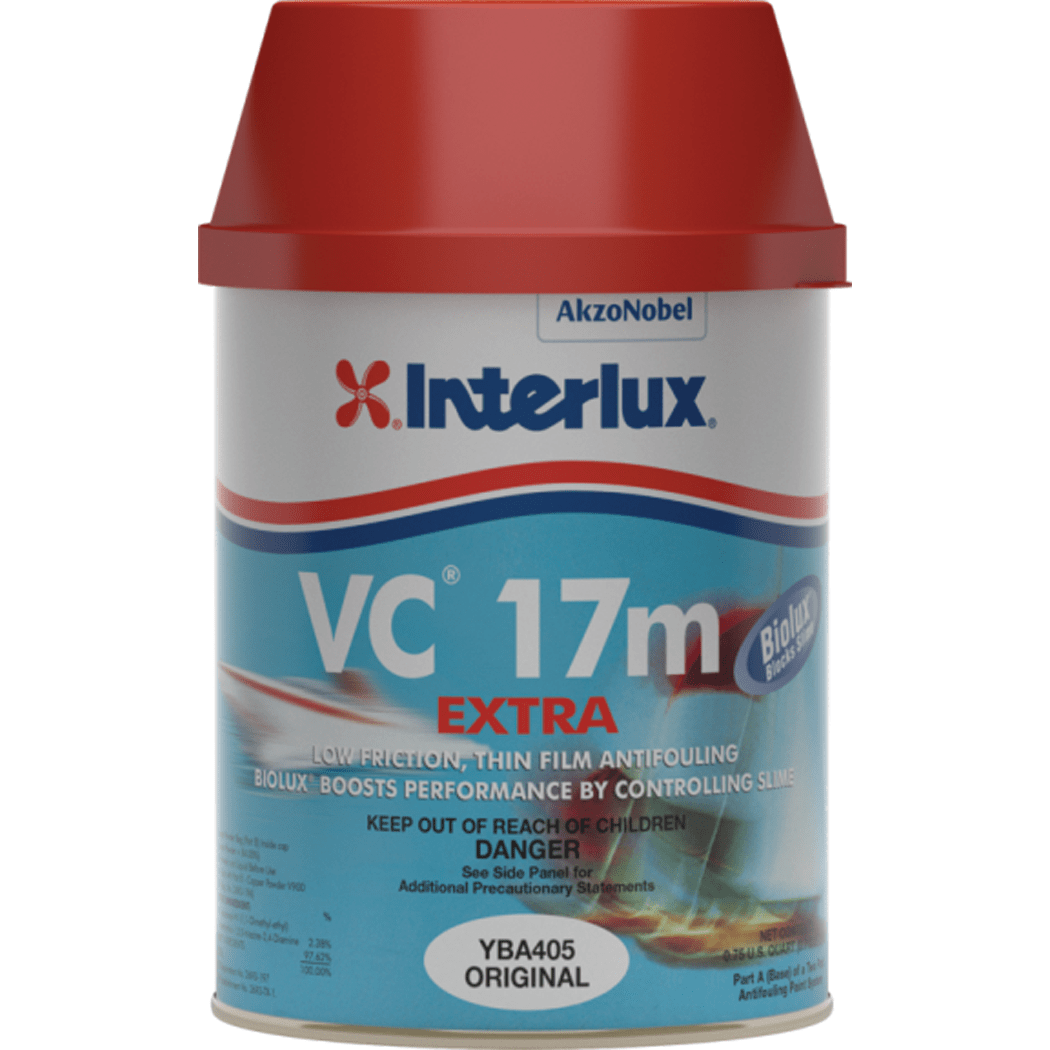 Interlux Paint | Fisheries Supply