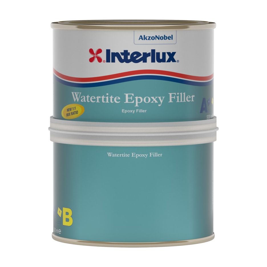 Interlux Paint | Fisheries Supply