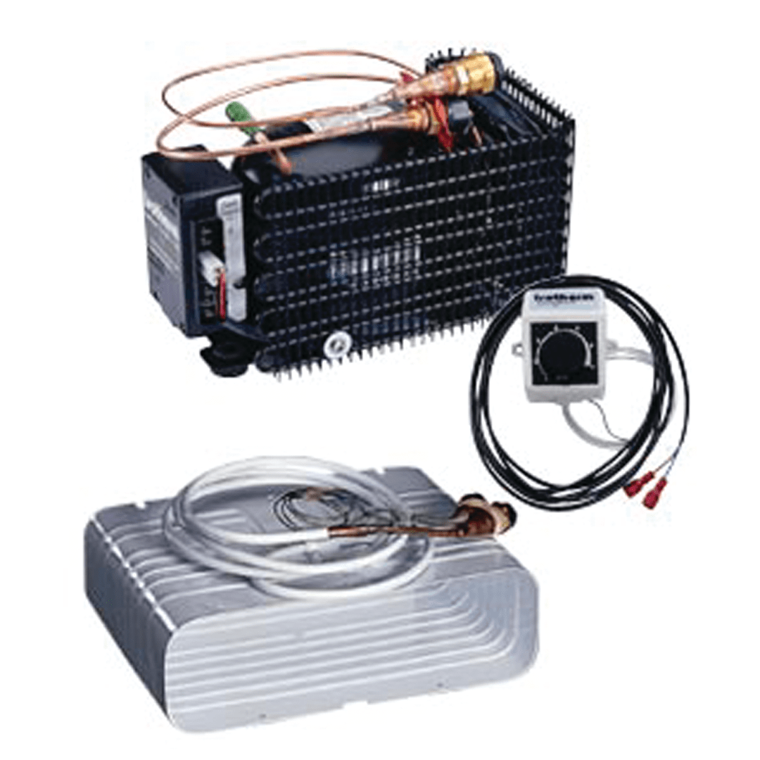 Isotherm Marine Products by Indel Wabasto | Fisheries Supply