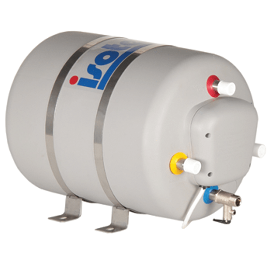 Isotherm 6P4023SPA0003 | Fisheries Supply