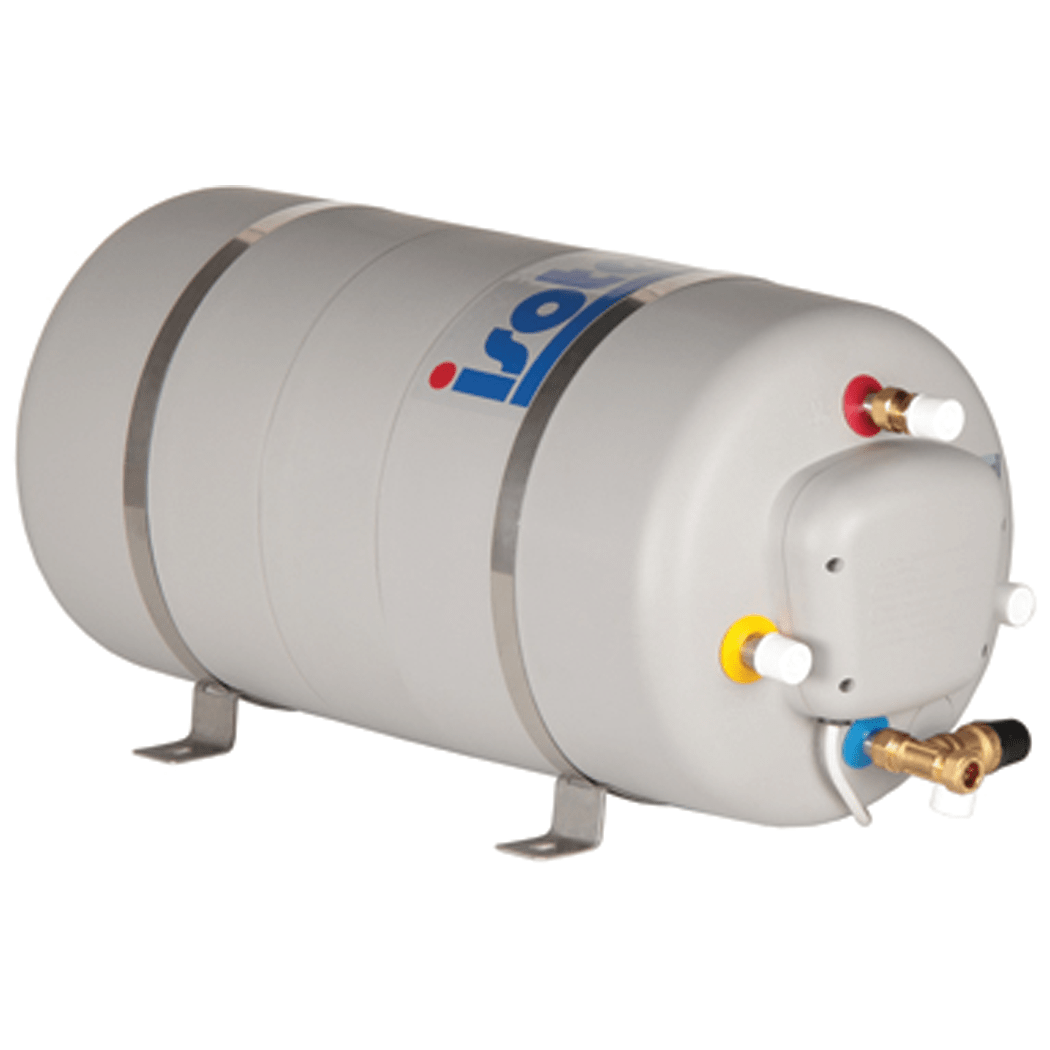 Isotherm Spa Water Heaters - Isotemp | Fisheries Supply