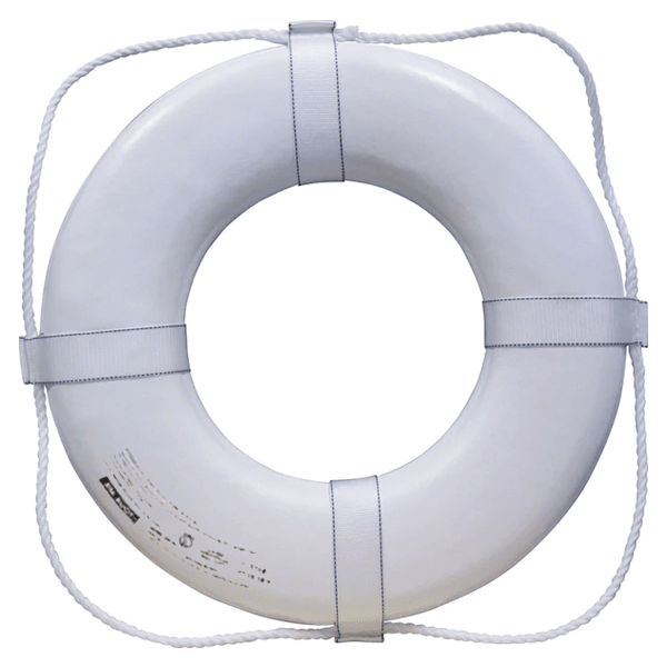 Jim-Buoy Floats, Life Rings, Buoys & Accessories | Fisheries Supply