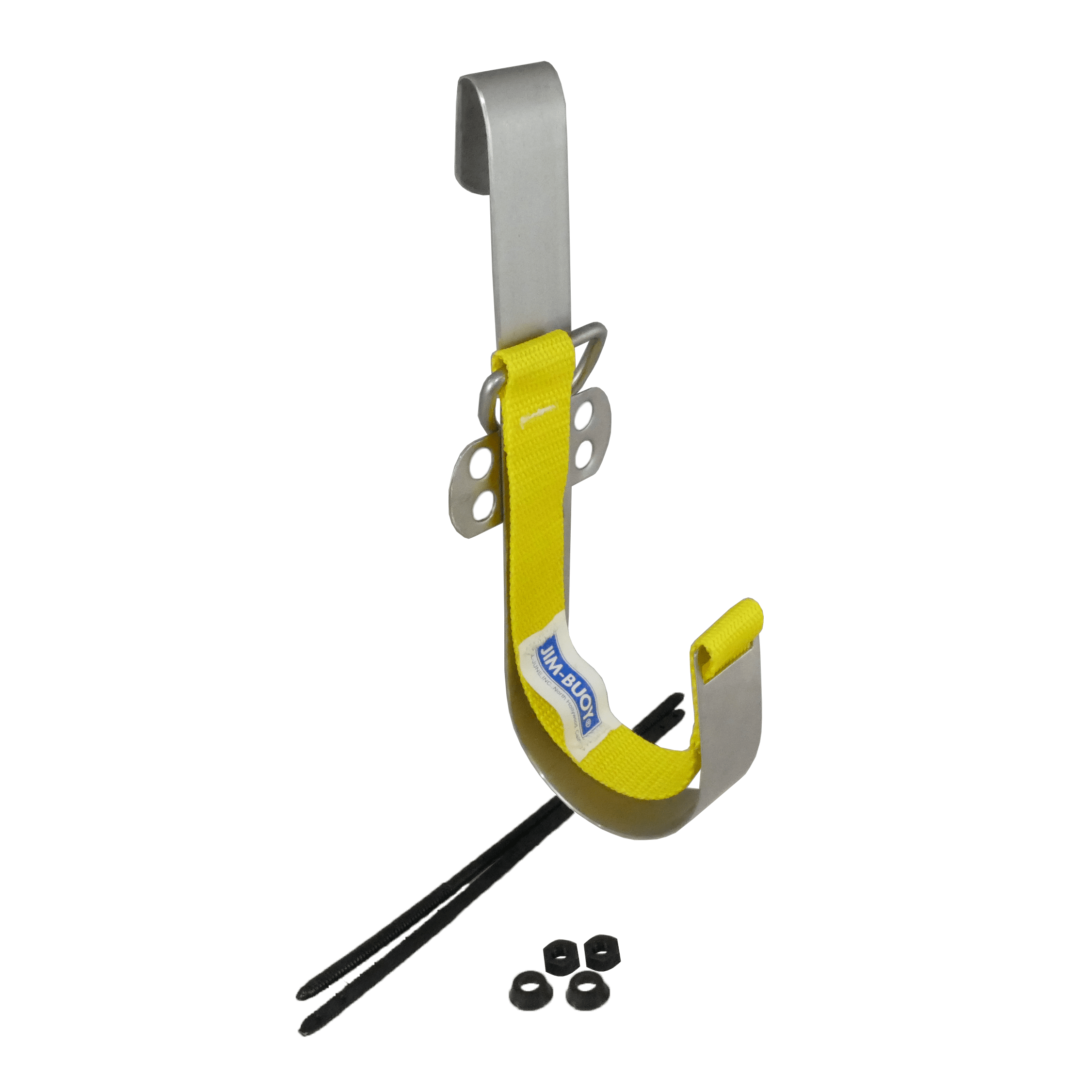 Jim-Buoy Floats, Life Rings, Buoys & Accessories | Fisheries Supply