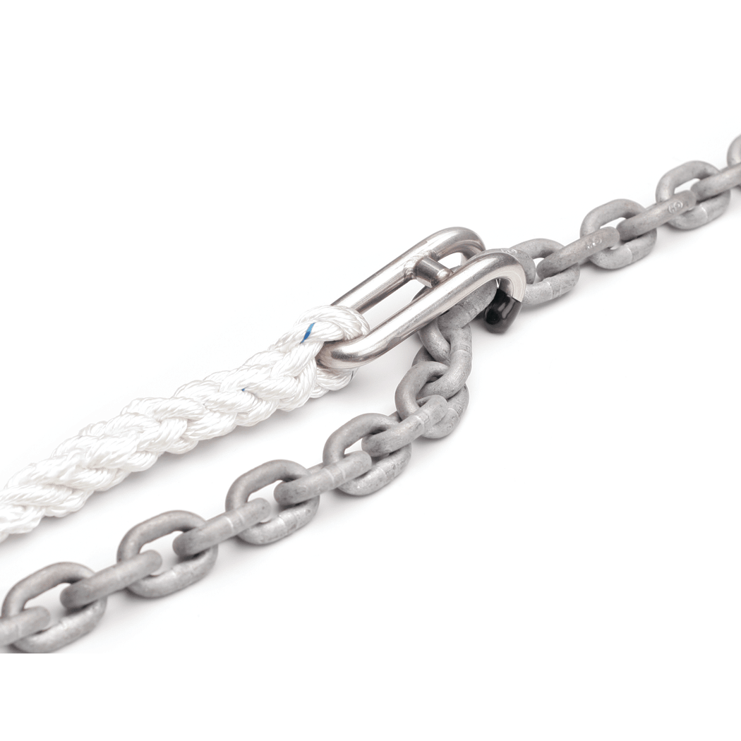 C. Sherman (C.S.) Johnson Marine Hardware | Fisheries Supply