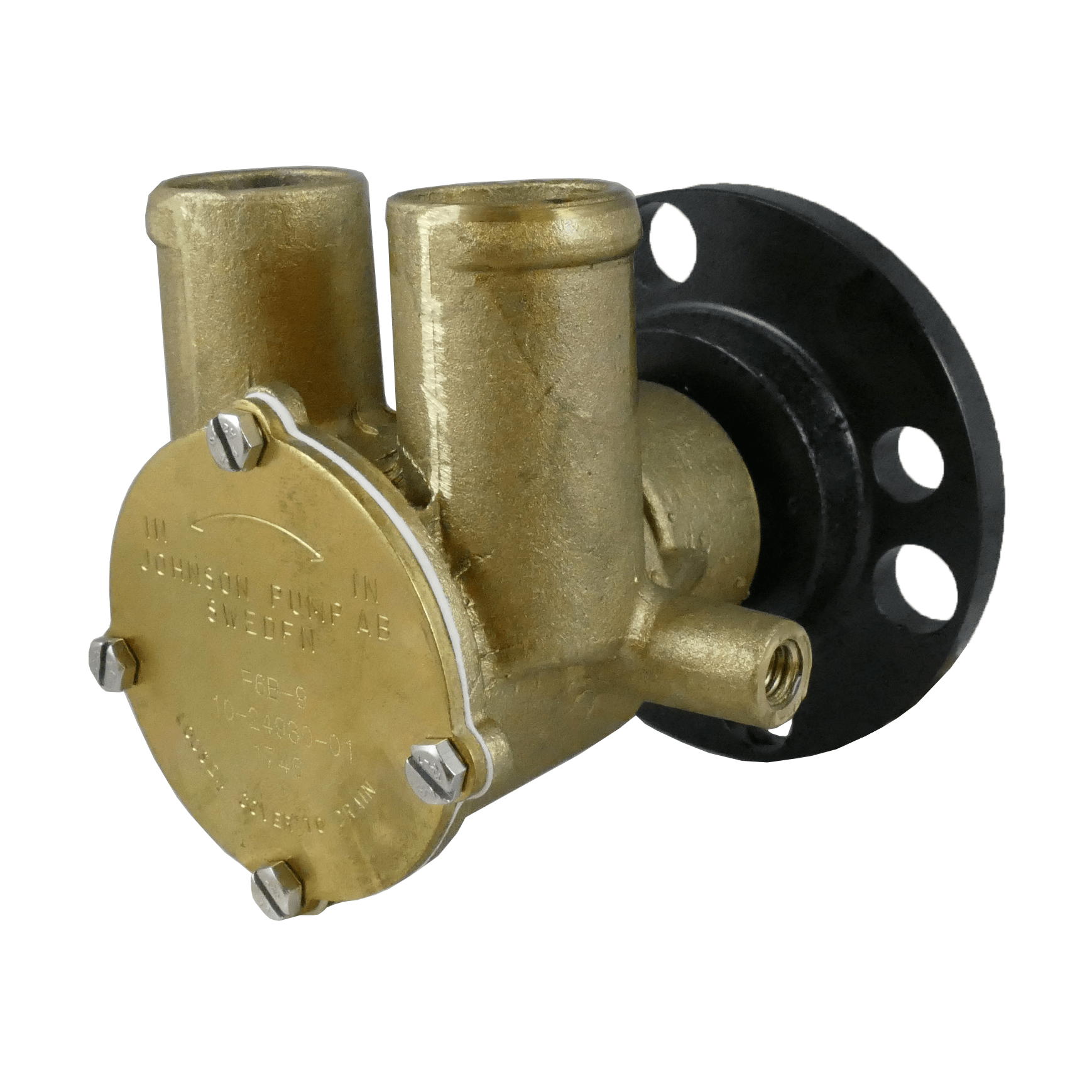 Johnson Pumps 10-24946-01 | Fisheries Supply