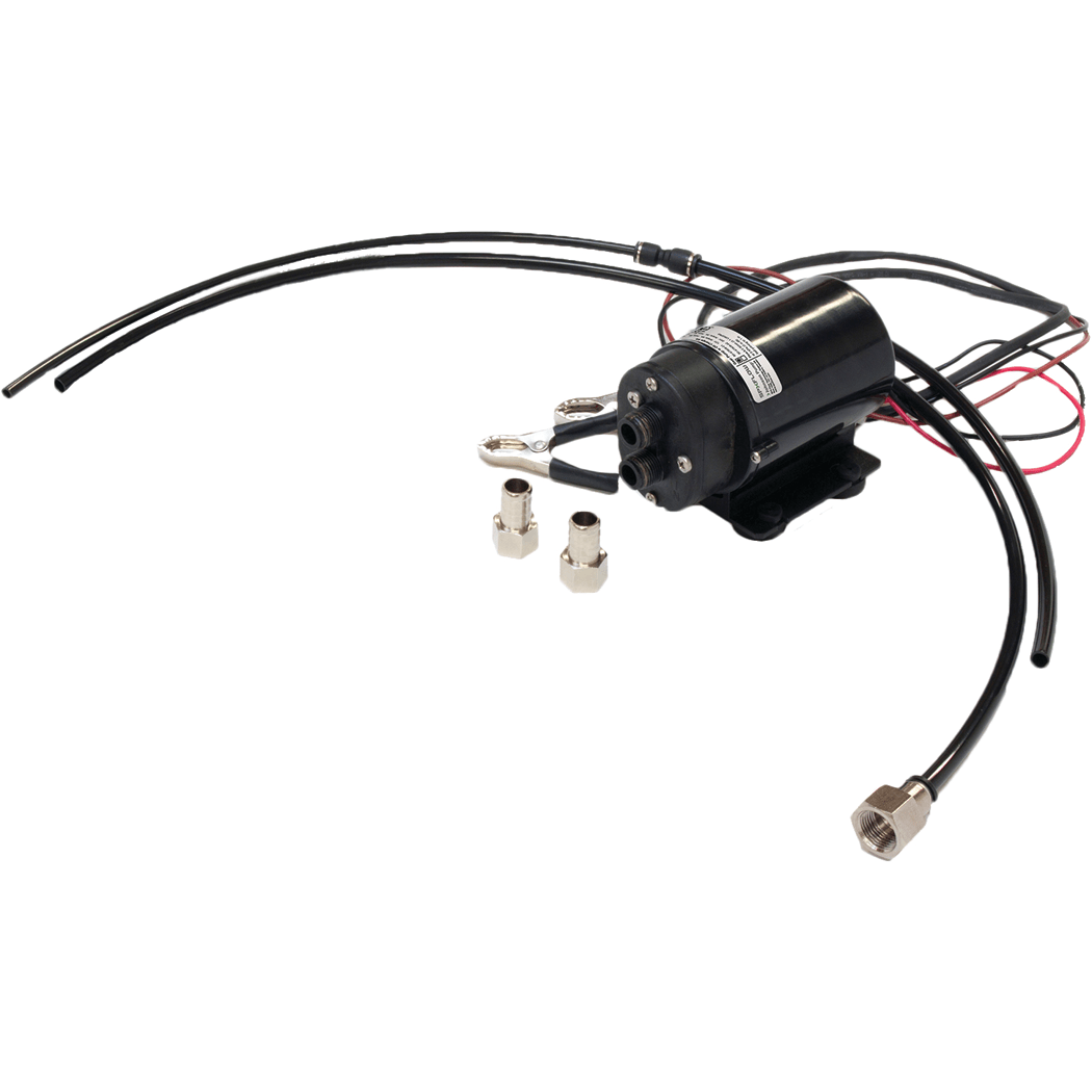 Boat Oil Change Pumps & Marine Oil Extractors | Fisheries Supply