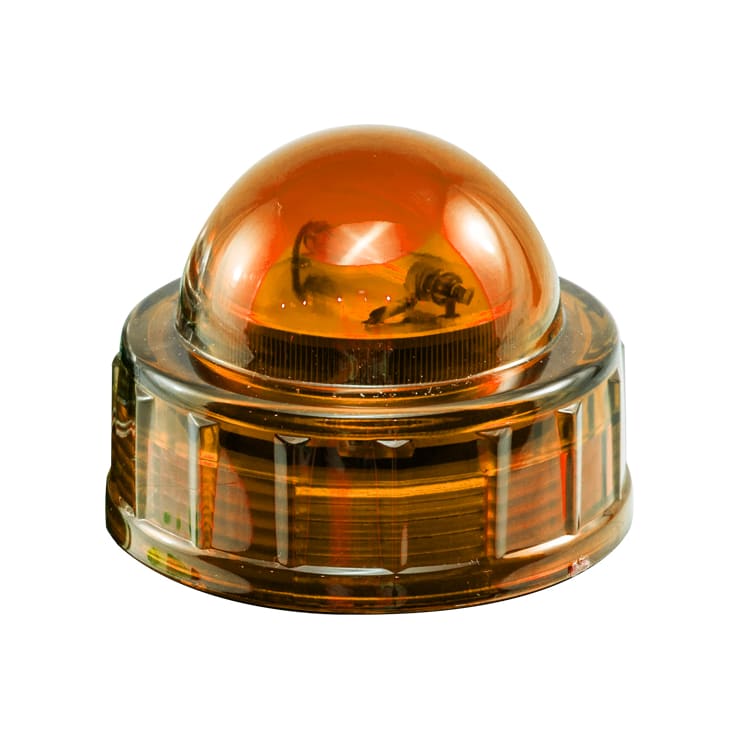 Replacement Lenses for USCG Personal PFD Strobe Light