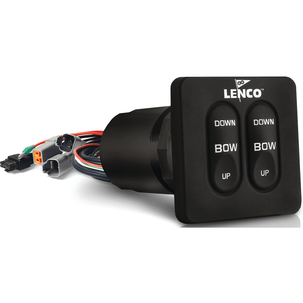 Lenco Marine Inc | Fisheries Supply