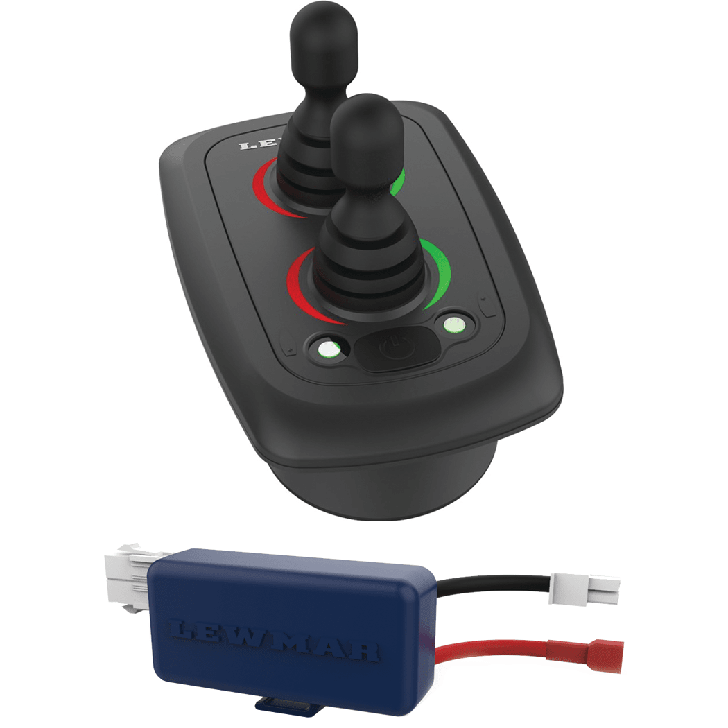 Lewmar 589867 | Fisheries Supply