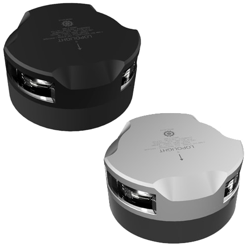 Lopolight Marine Lighting Fixtures & Parts | Fisheries Supply