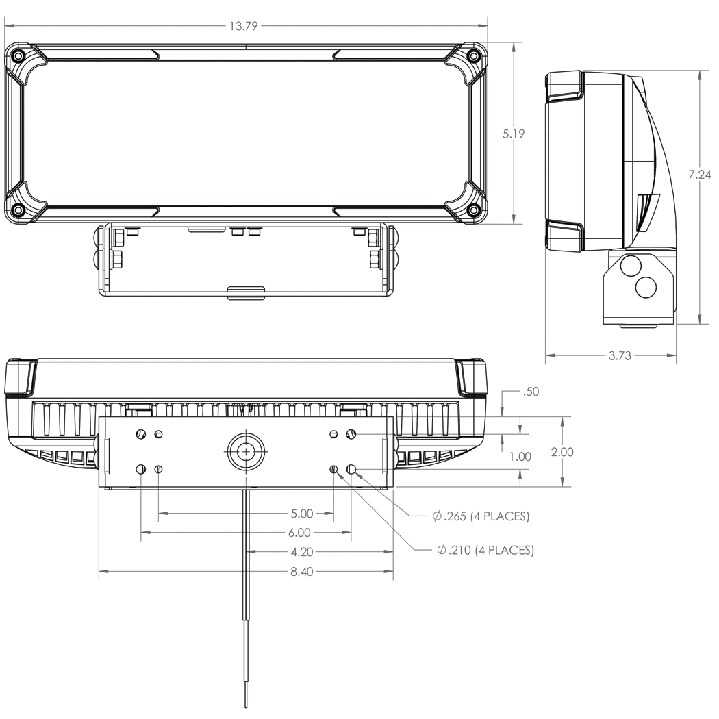 Lumitec 101413 | Fisheries Supply