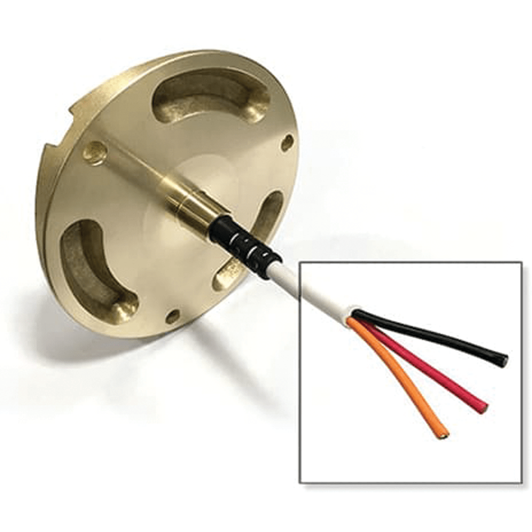 Lumitec SeaBlazeX2 LED Underwater Light | Fisheries Supply