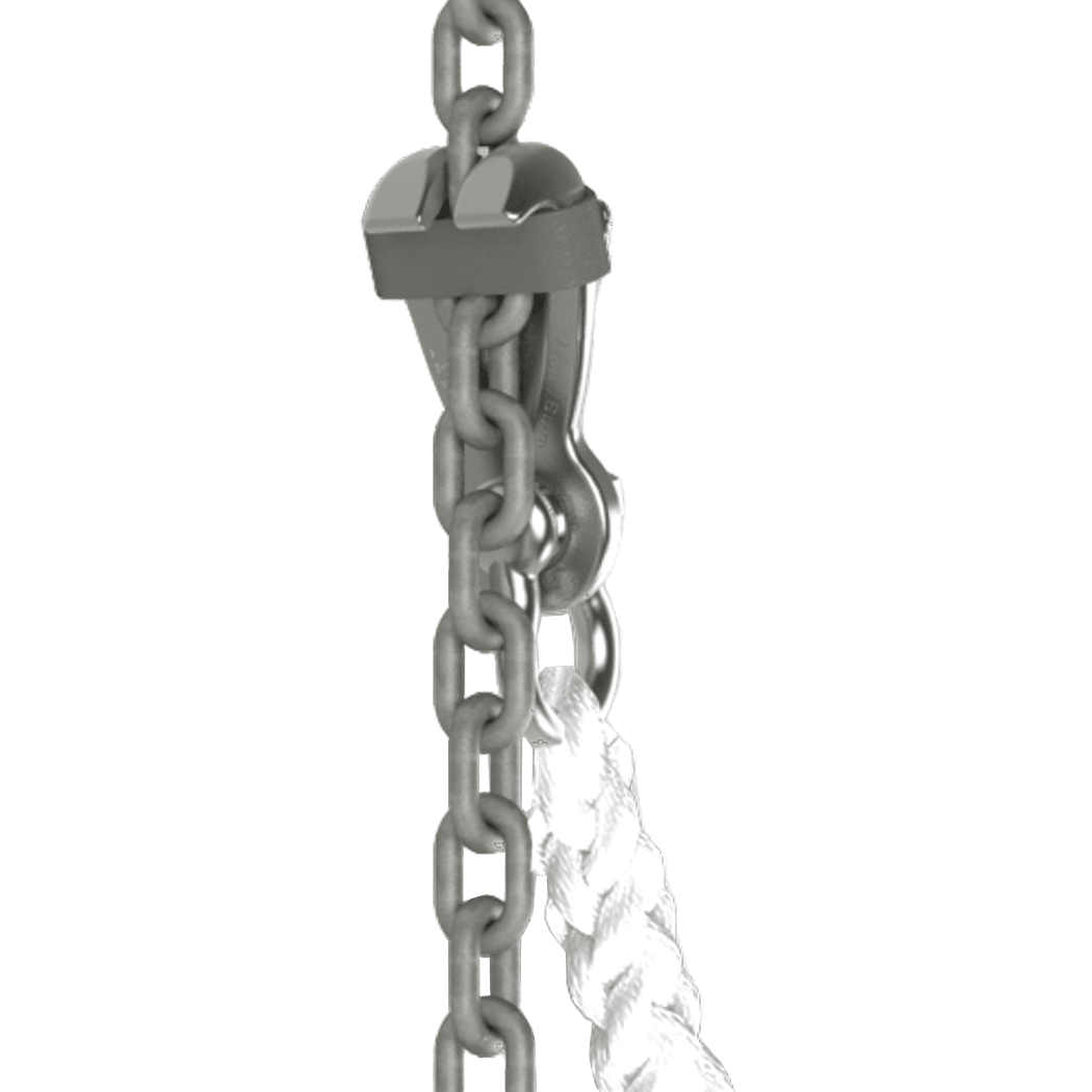 Mantus Chain Hook - Mantus M2 Chain Grabber | Fisheries Supply