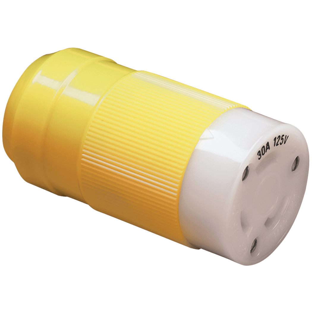 Marinco Shore Power Products | Fisheries Supply