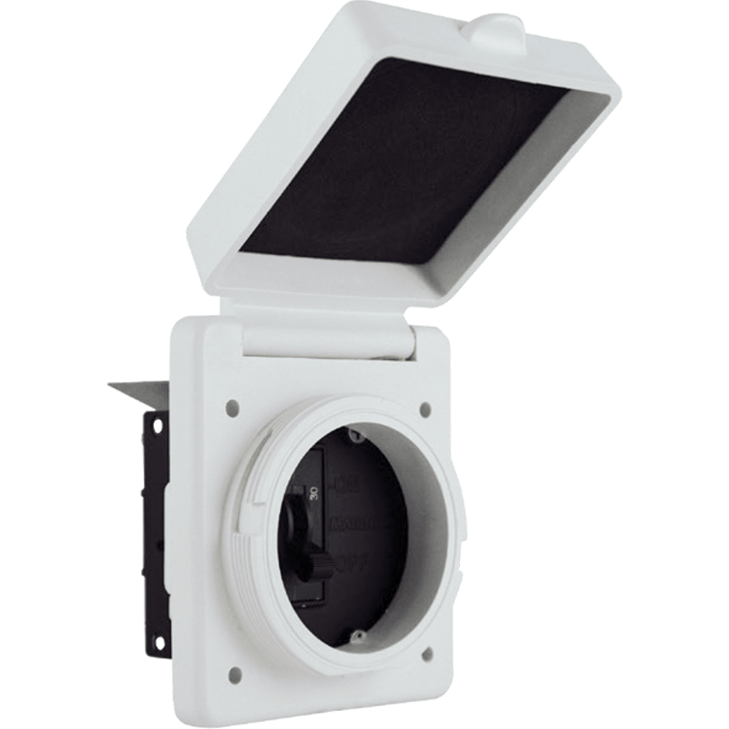 Marinco 6353RCDKITIGN.OEM | Fisheries Supply