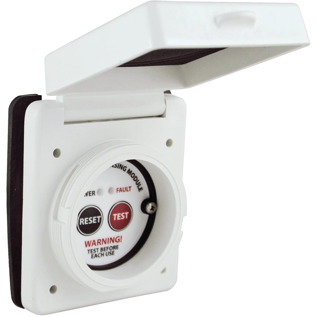 Marinco 301RCDKITIGN.OEM | Fisheries Supply