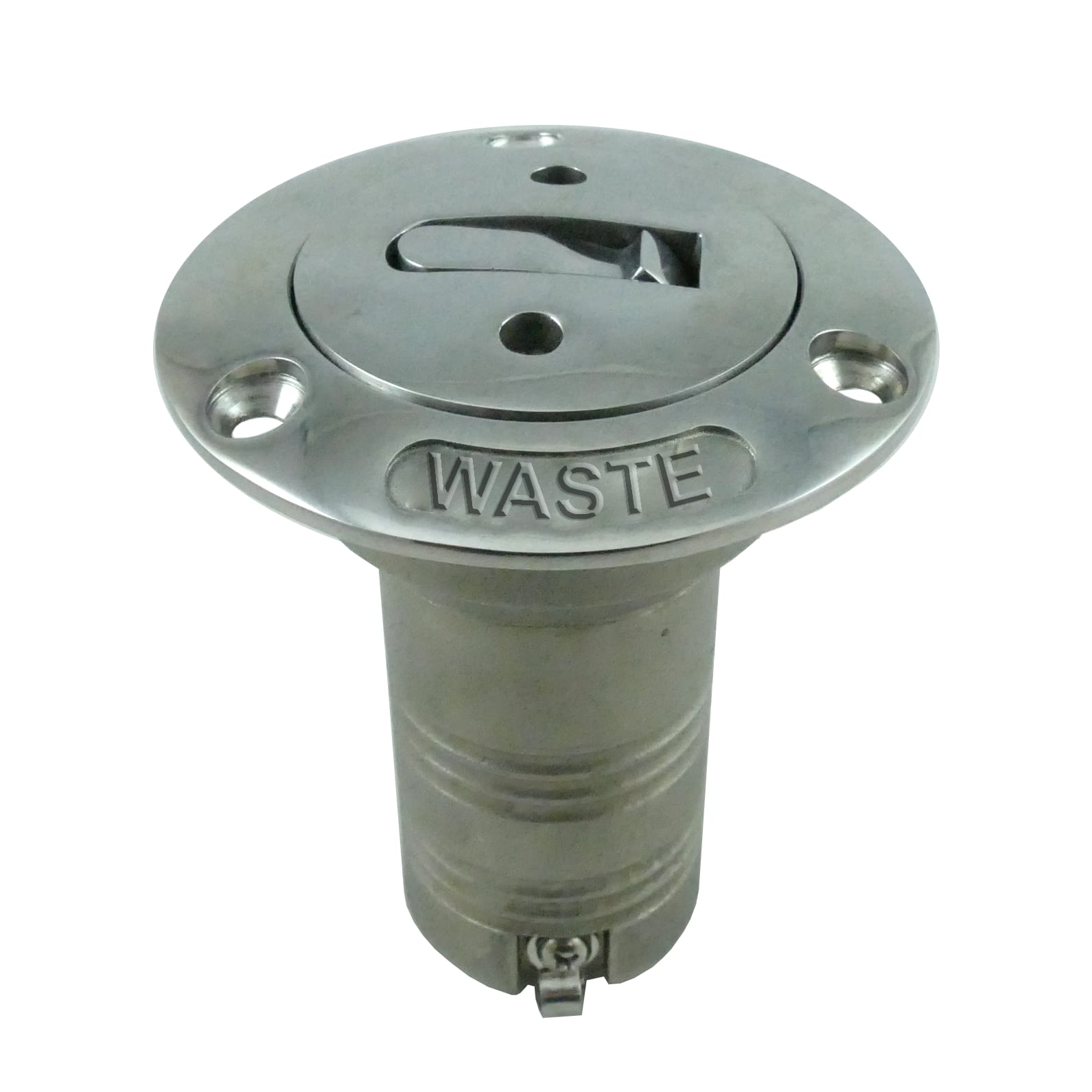 Marine Hardware SSDF66125-TC | Fisheries Supply