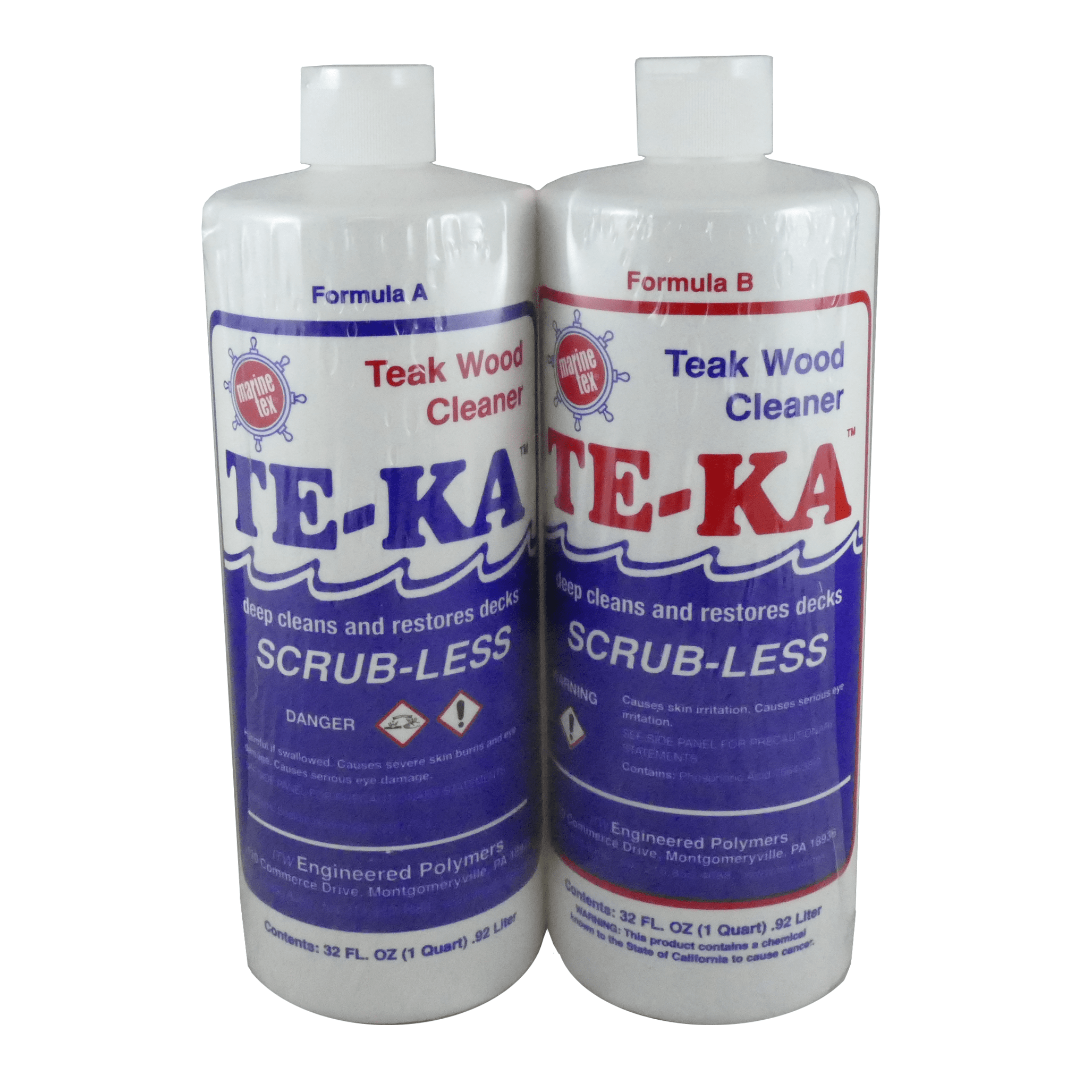 Marine Tex TEKA-2 | Fisheries Supply