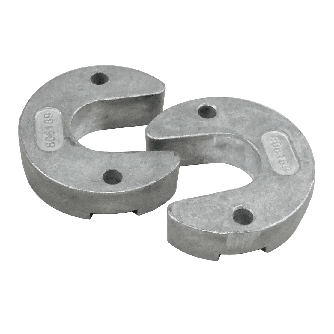 Martyr Anodes | Fisheries Supply