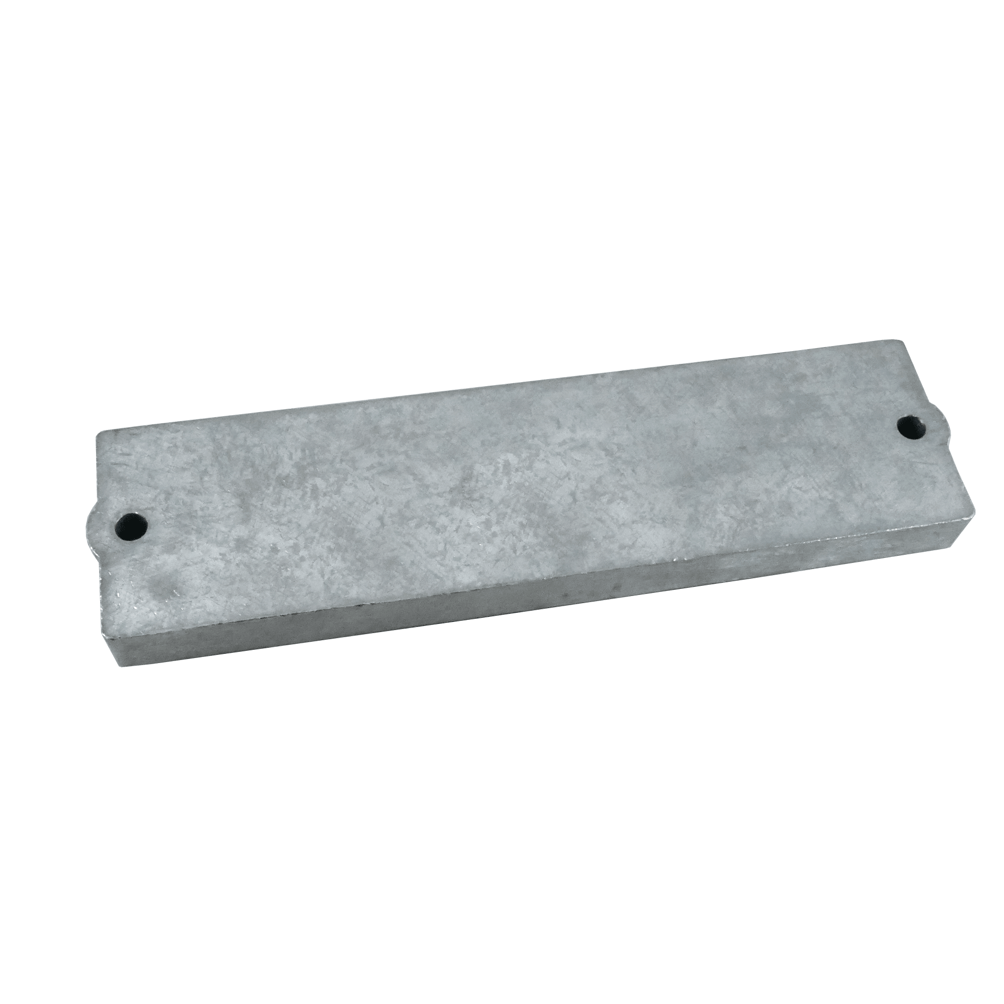 Sacrificial Anodes & Marine Zincs Martyr Anodes | Fisheries Supply