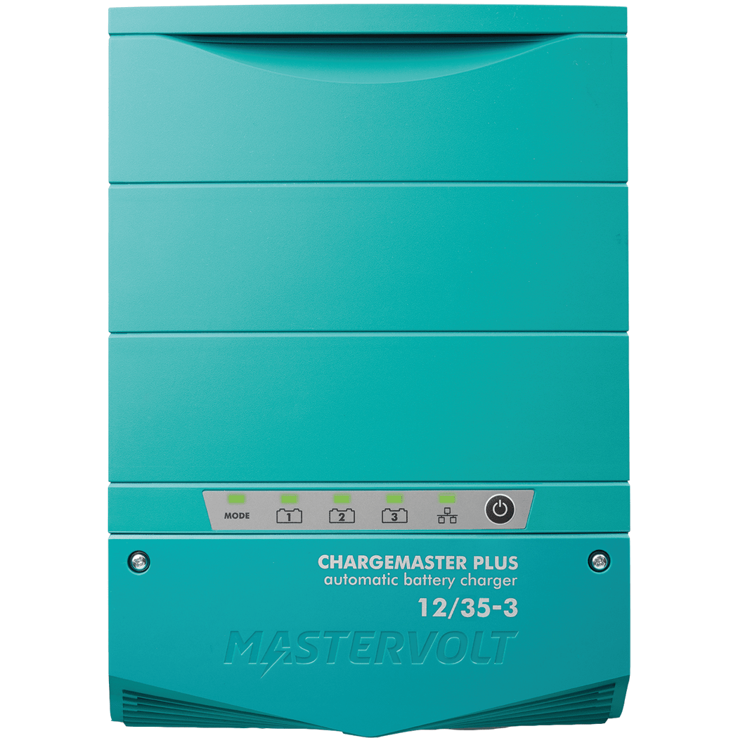 Mastervolt Marine Electrical Products | Fisheries Supply