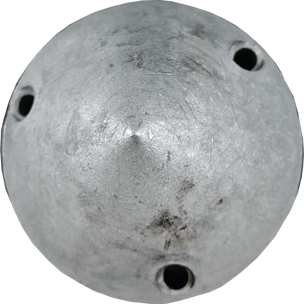 Max-Prop 100ZINC.V3 | Fisheries Supply