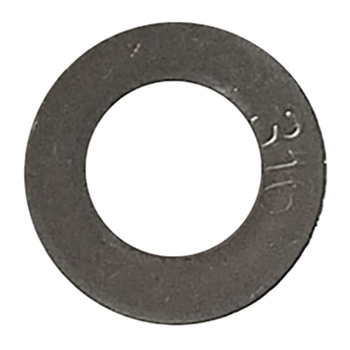 Marine Grade Washers & Boat Flat Washers | Fisheries Supply
