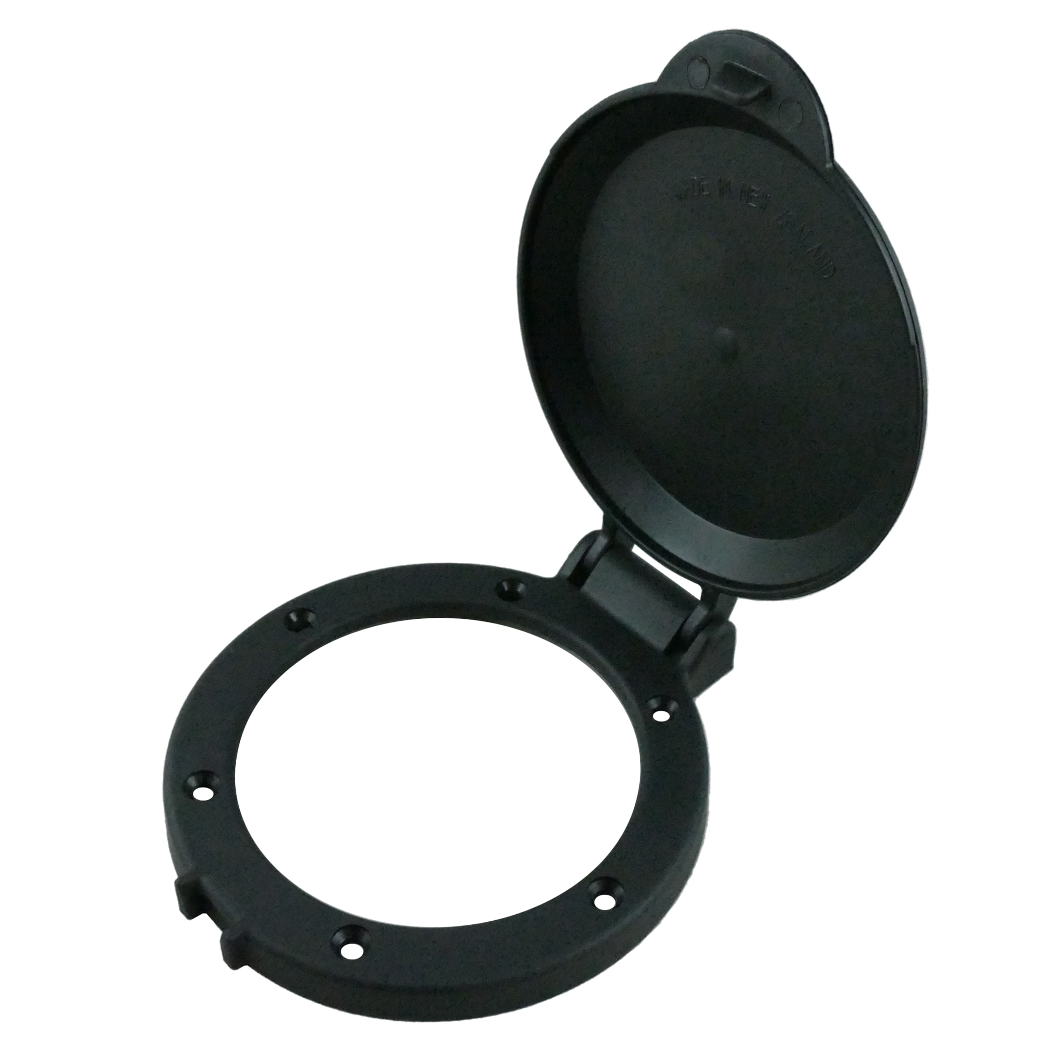 Maxwell Windlass Foot Switch Replacement Cover | Fisheries Supply