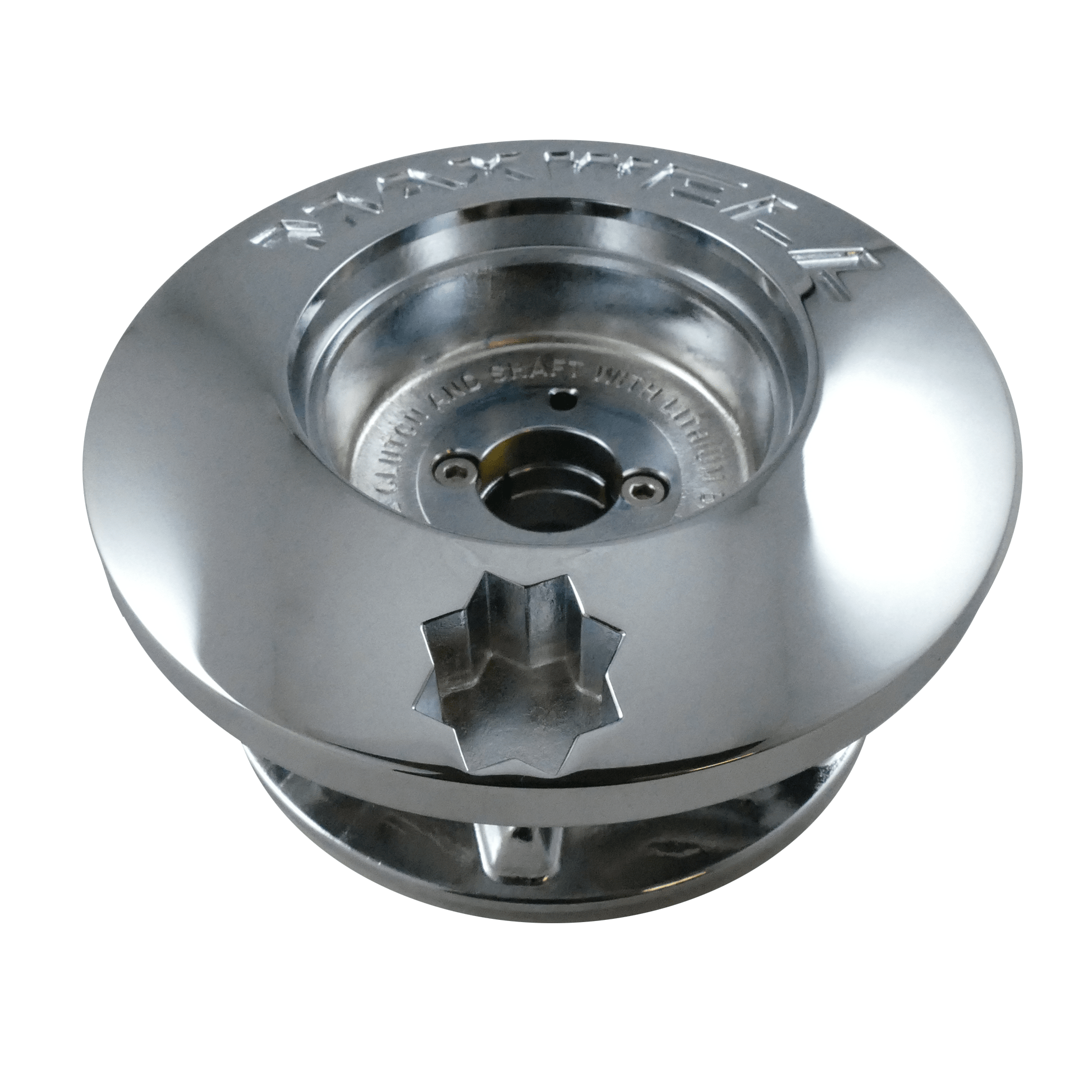 Maxwell Windlasses, Winches & Replacement Parts | Fisheries Supplies