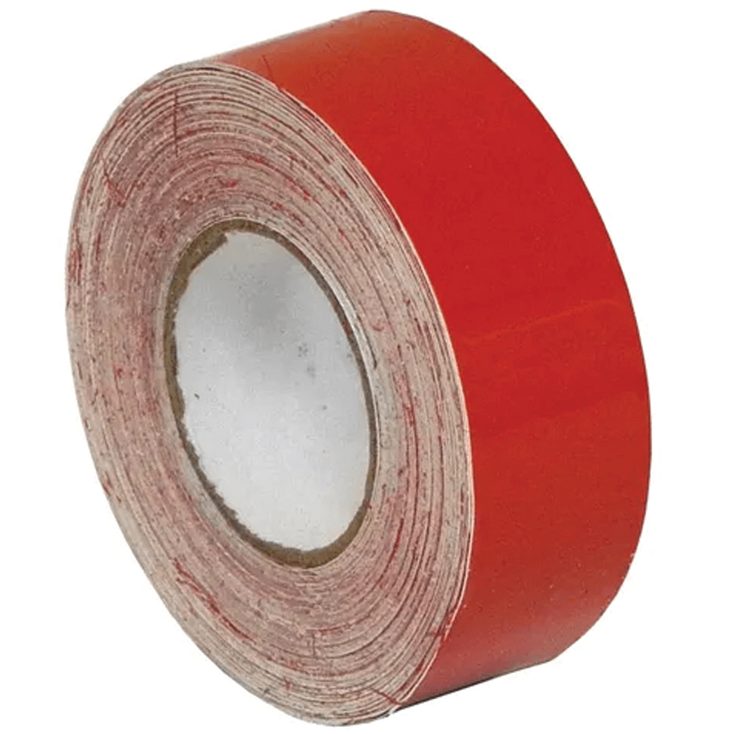 Blue Bootstripe Tape