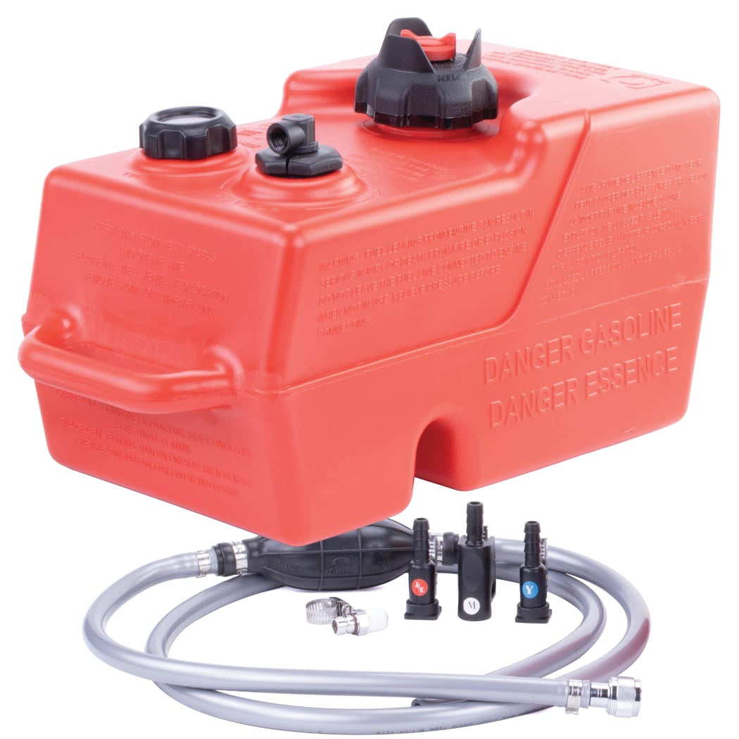 Moeller Marine | Fisheries Supply