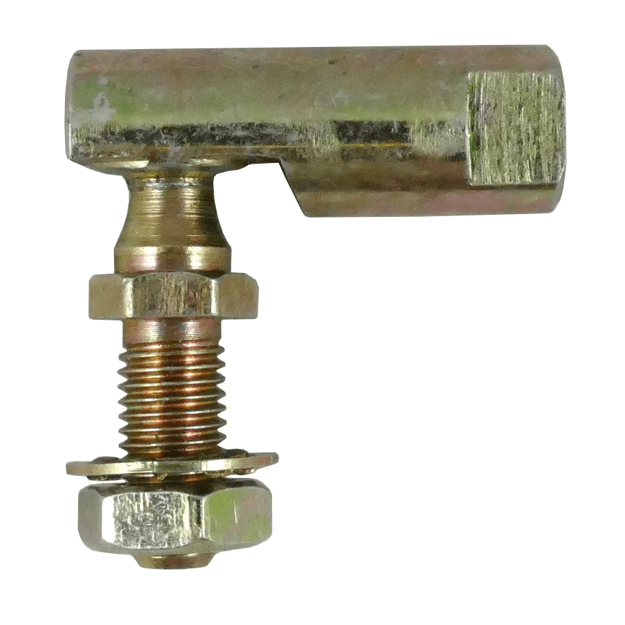 Morse Controls | Fisheries Supply