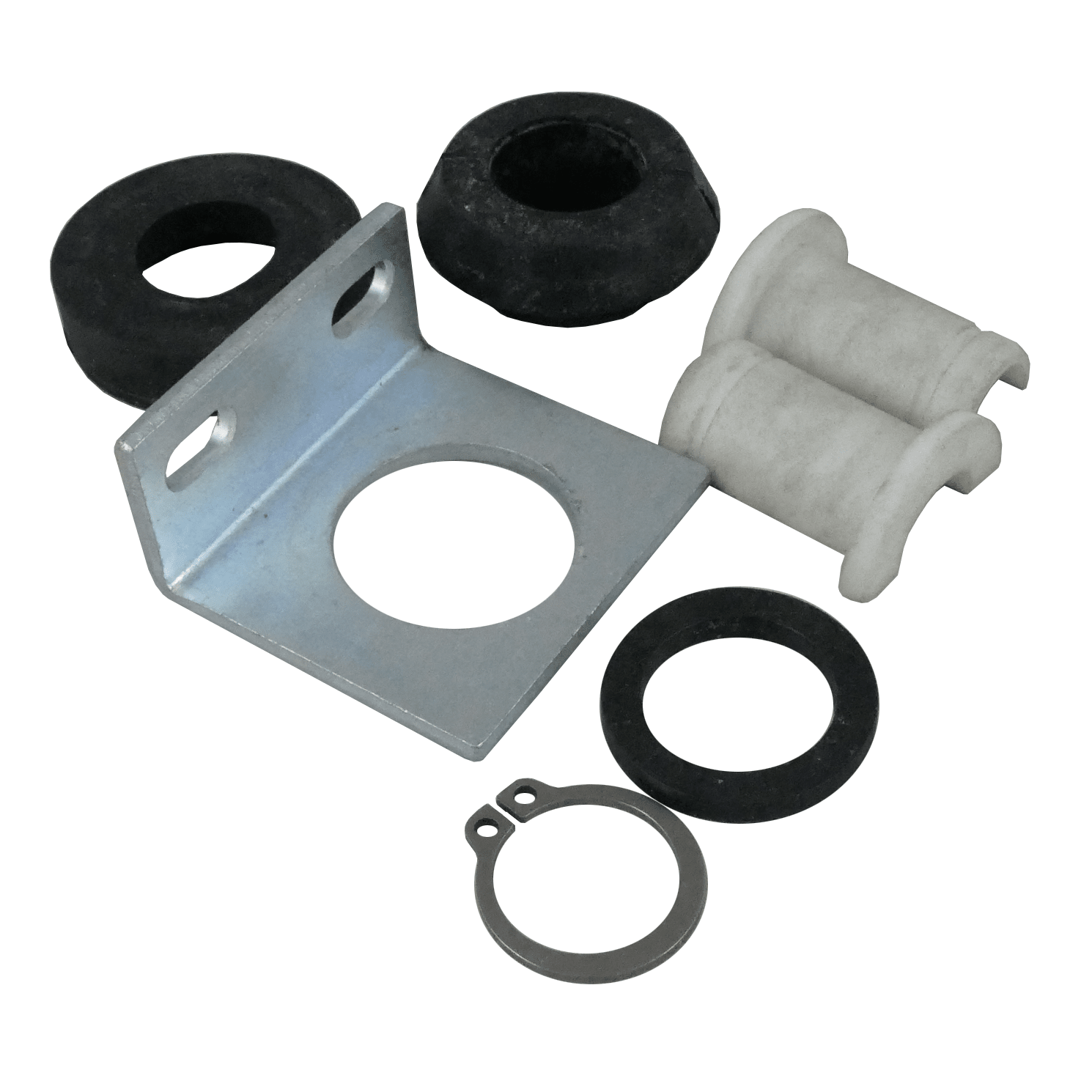 Morse Controls | Fisheries Supply