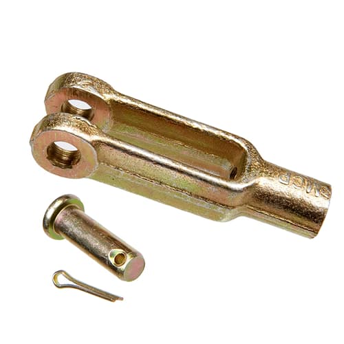 Morse Controls | Fisheries Supply