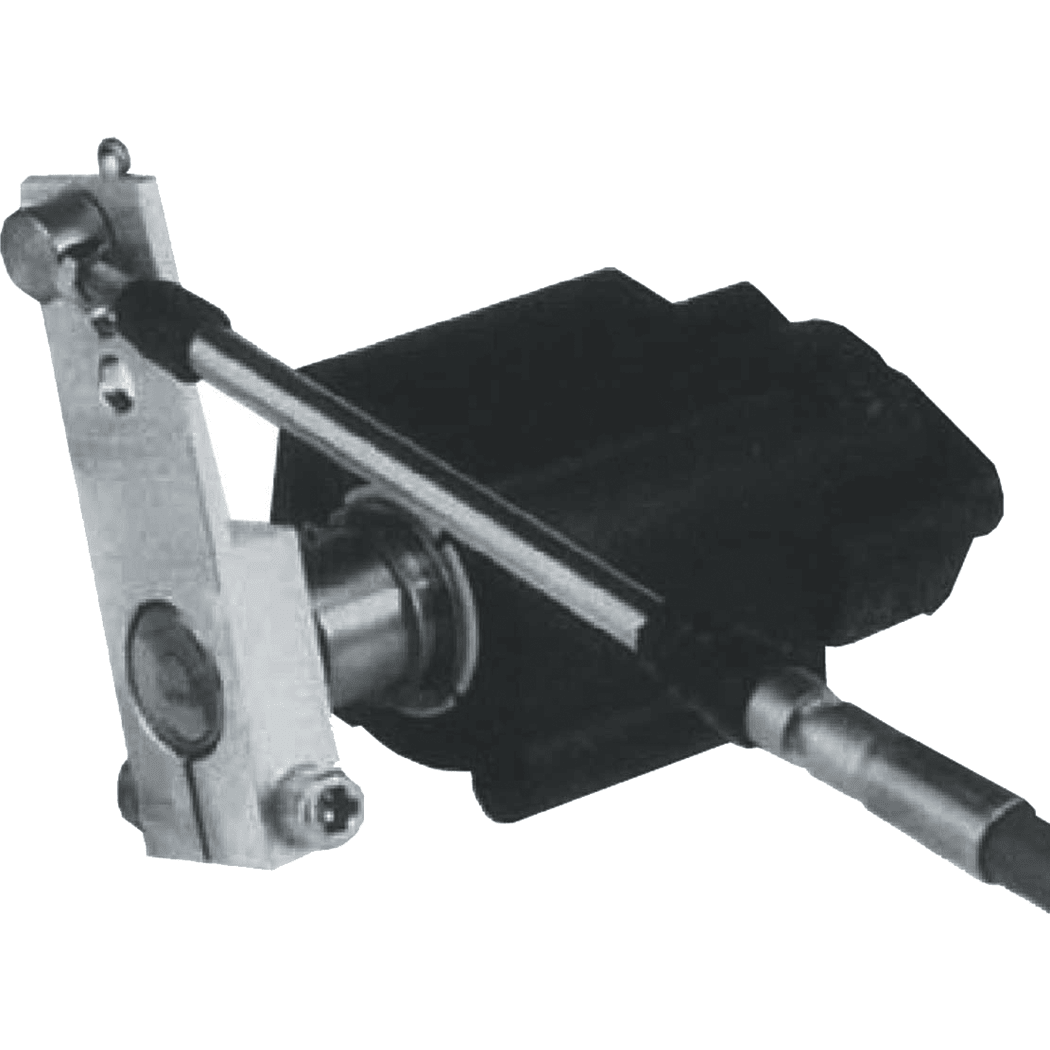 ETC Remote Electronic Throttle Control - Morse Controls | Fisheries Supply