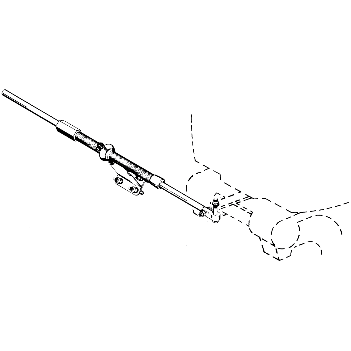 Morse Controls | Fisheries Supply