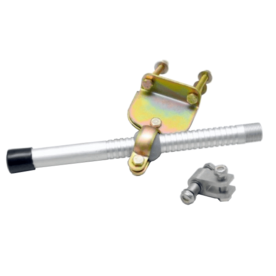 Morse Controls | Fisheries Supply