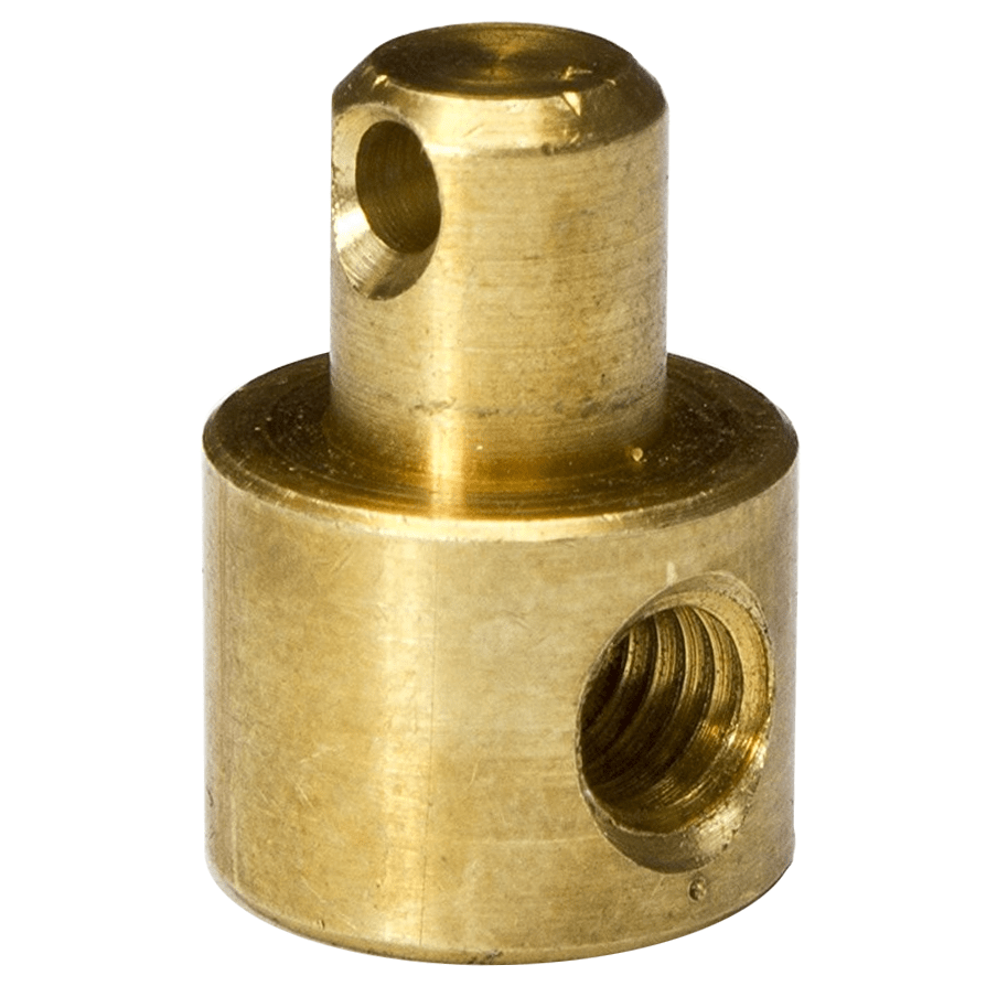 Morse Controls | Fisheries Supply