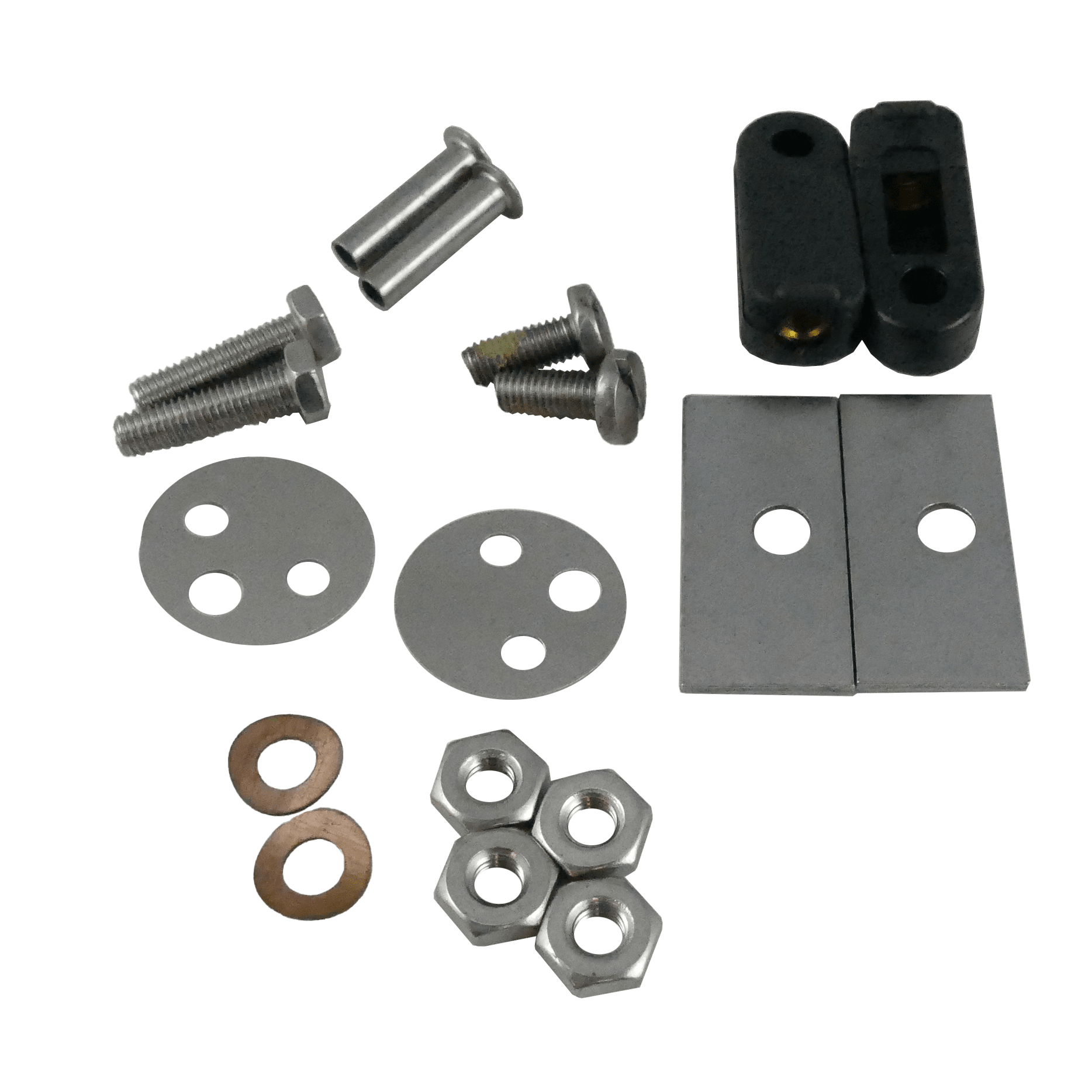 Morse Controls | Fisheries Supply