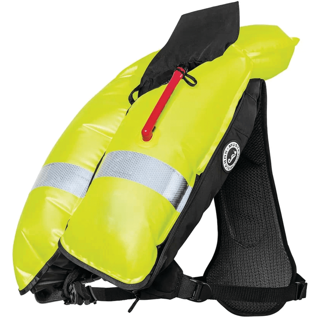 HIT Inflatable PFD