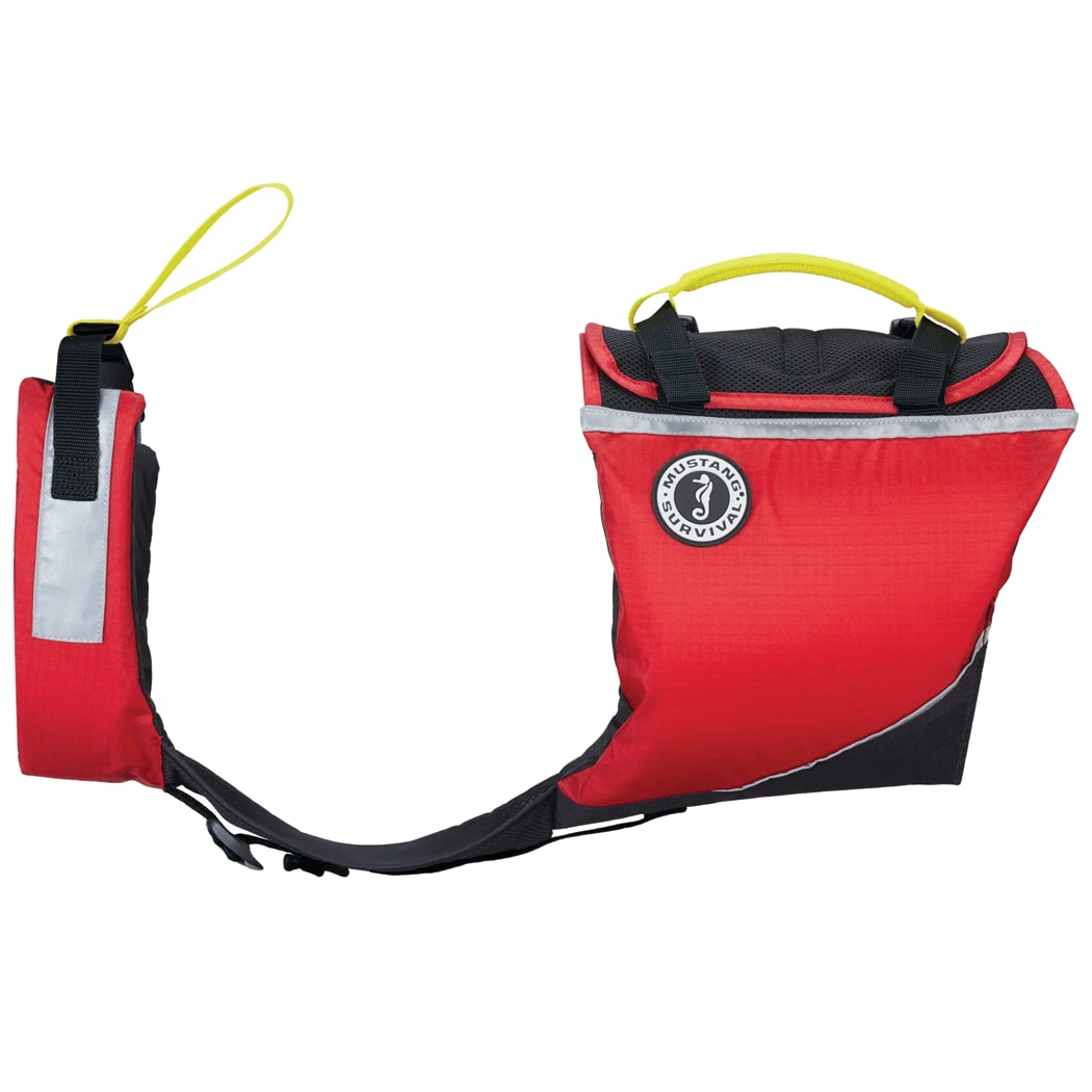 Mustang Survival MV5020-123-XS | Fisheries Supply